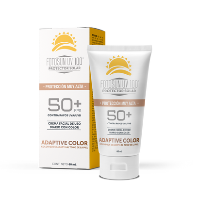 Protectores solares – FOTOSUN UV 100 - Protector Solar