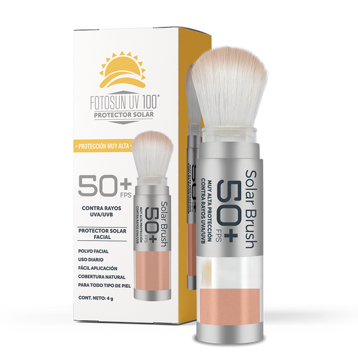 Fotosun UV 100 – FOTOSUN UV 100